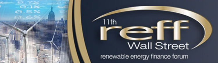 Bill Browning speaks at REFF 2014 - Terrapin Bright Green