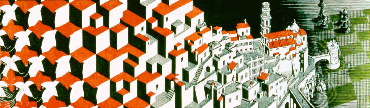 Complex Structures and the Human Experience