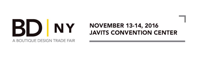 Bill to Speak at BDNY Conference - Terrapin Bright Green