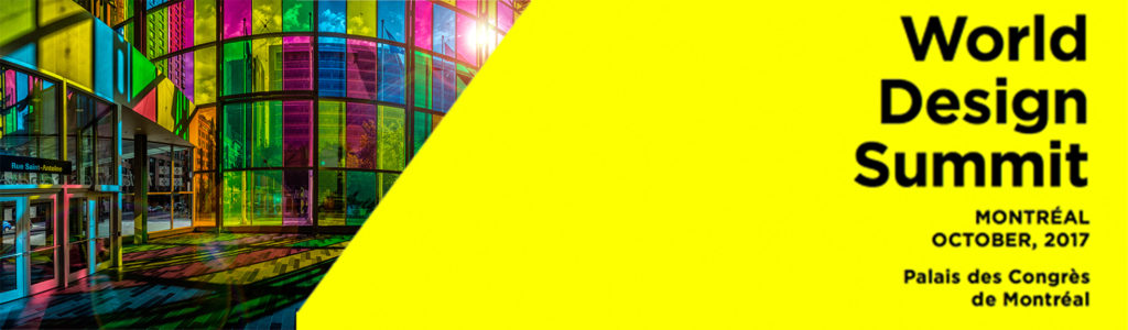 Bill to Present Industry Keynote at World Design Summit's Congress