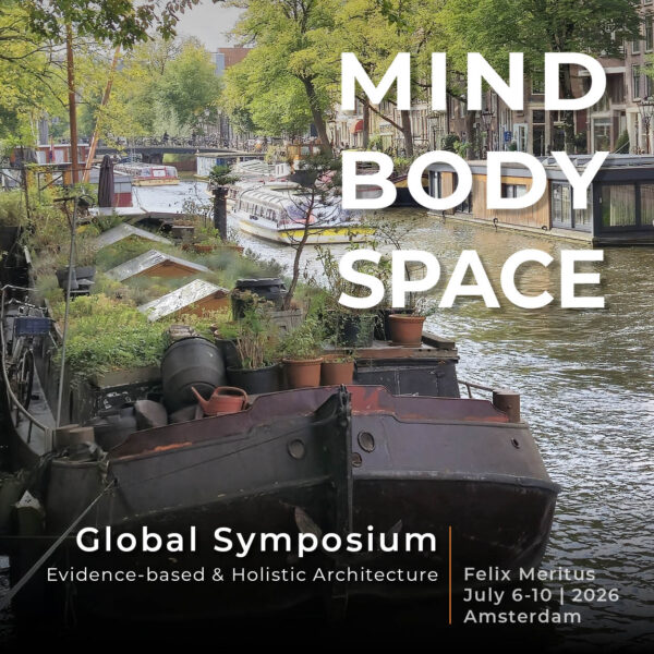 Leveling Up in Design – The Mind Body Space Global Symposium - Terrapin ...